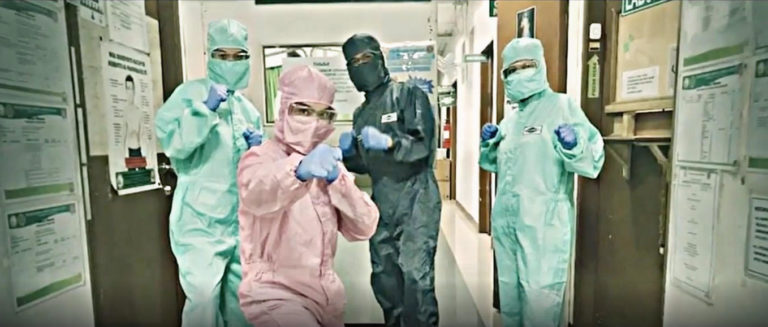 WATCH: Modern-day heroes who make our days much brighter | Lifestyle ...