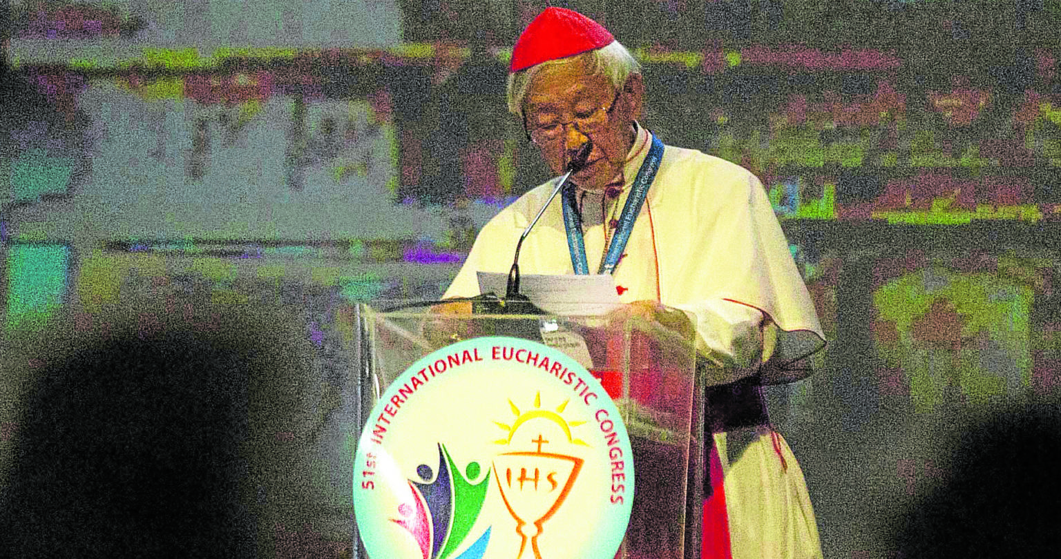 16 years after ‘Jolography,’ poet Paolo Manalo happily returns with ...