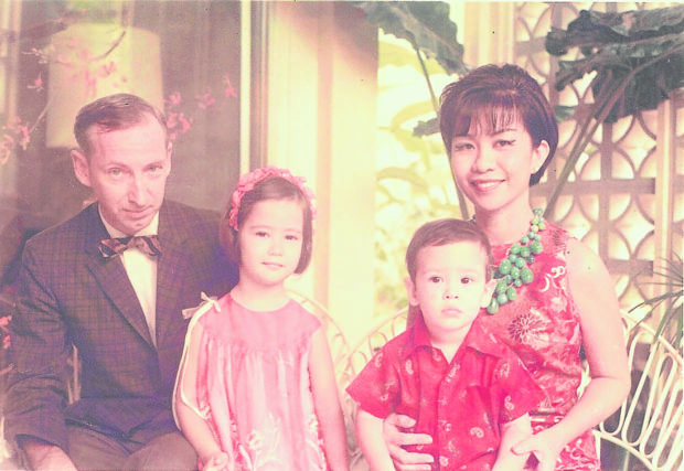 Sandy Higgins: ‘Serene whip, excellence junkie,’ protective sister ...