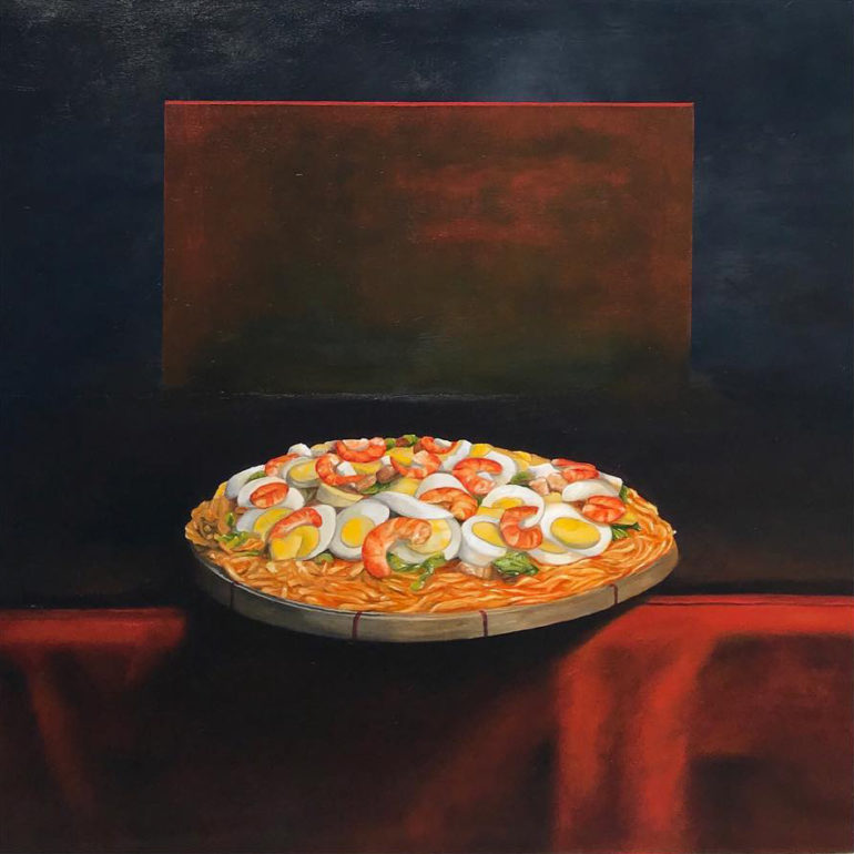 The prodigious baking of artist Bea Belen-Ferrer | Lifestyle.INQ ...