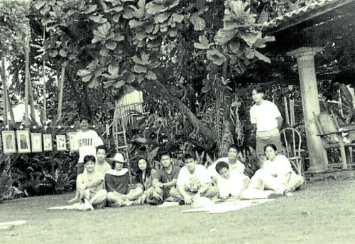Salingpusa throwback: Why ‘sampayan’ exhibit is a first | Lifestyle.INQ ...