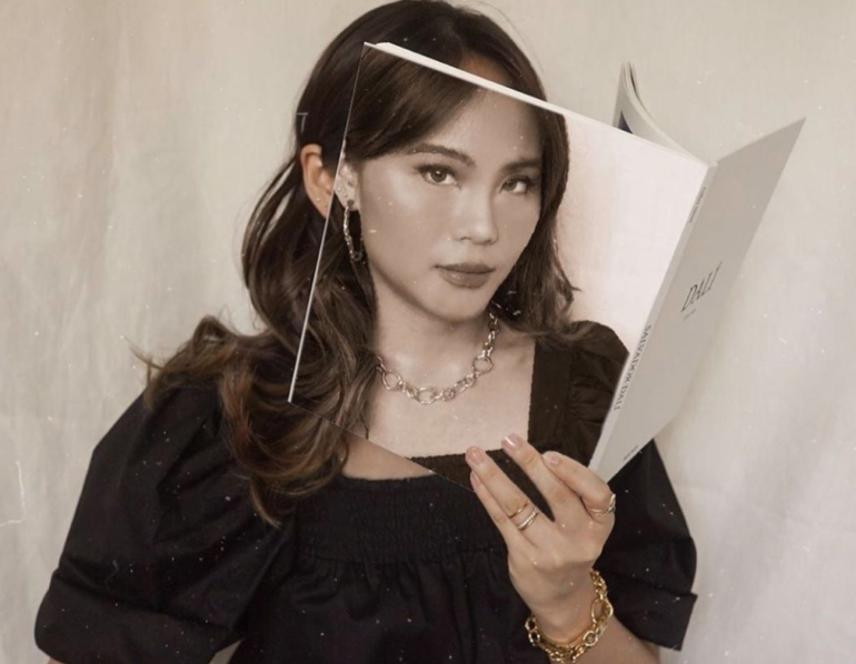 Radio DJ Jaz Reyes: "My desire to be heard outweighs the fear ...