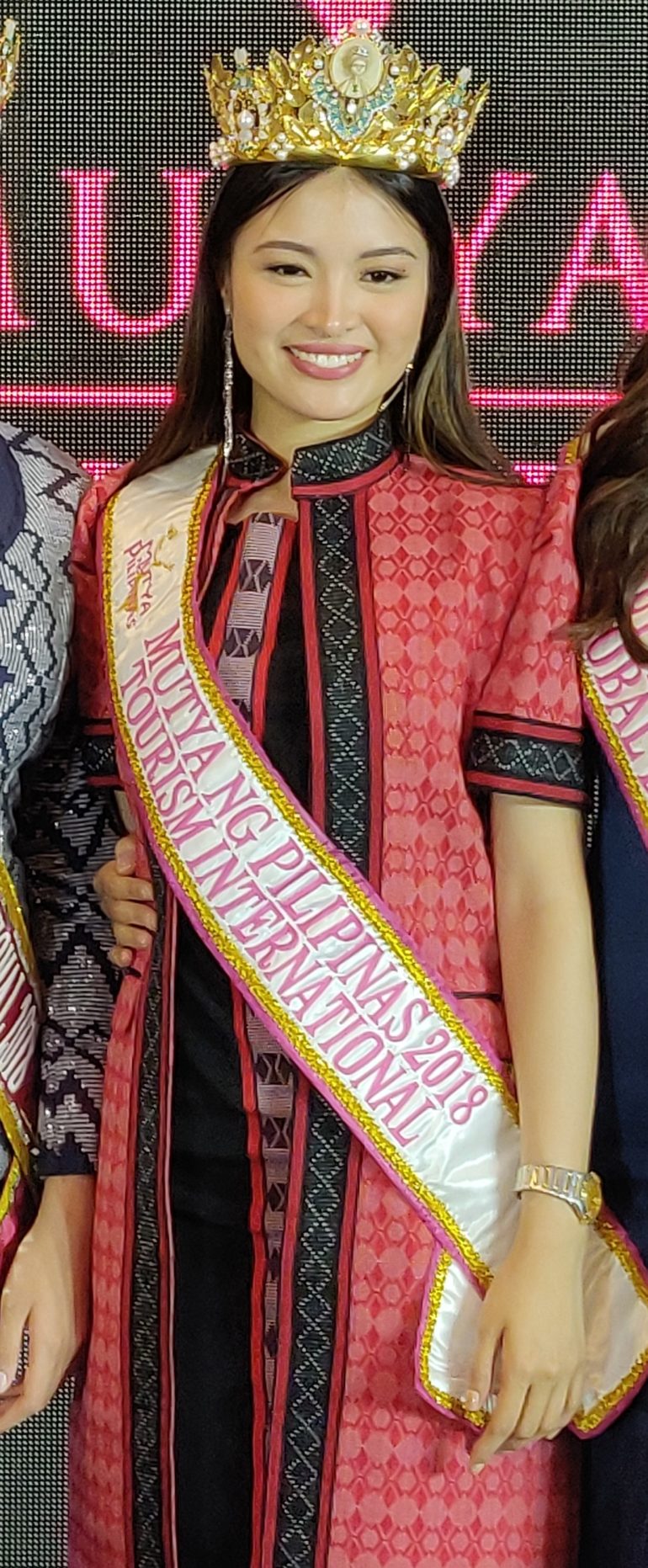 Aya Fernandez sees youth empowerment through technology | Lifestyle.INQ ...