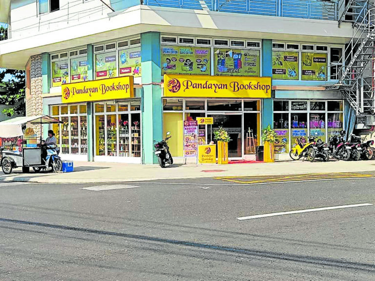 Pandayan Bookshop is more than a bookstore: It’s a movement | Lifestyle ...