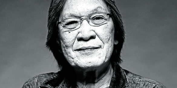 Junyee 1st Mindanao artist to bag Gawad CCP award | Lifestyle.INQ