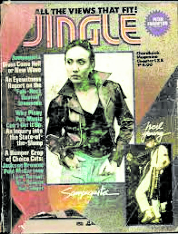 Gilbert Guillermo, 74: Jingle magazine founder gave Filipino youth ...