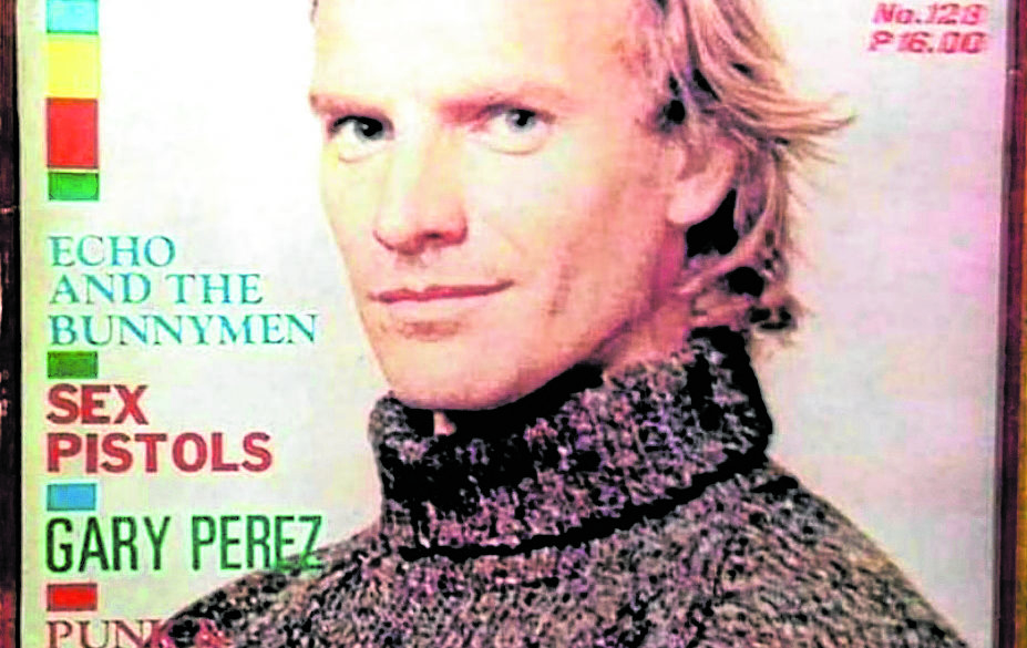 Gilbert Guillermo, 74: Jingle magazine founder gave Filipino youth ...