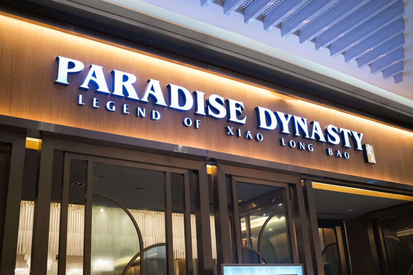 Paradise Dynasty: Dining in the New Normal | Lifestyle.INQ | Lifestyle.INQ