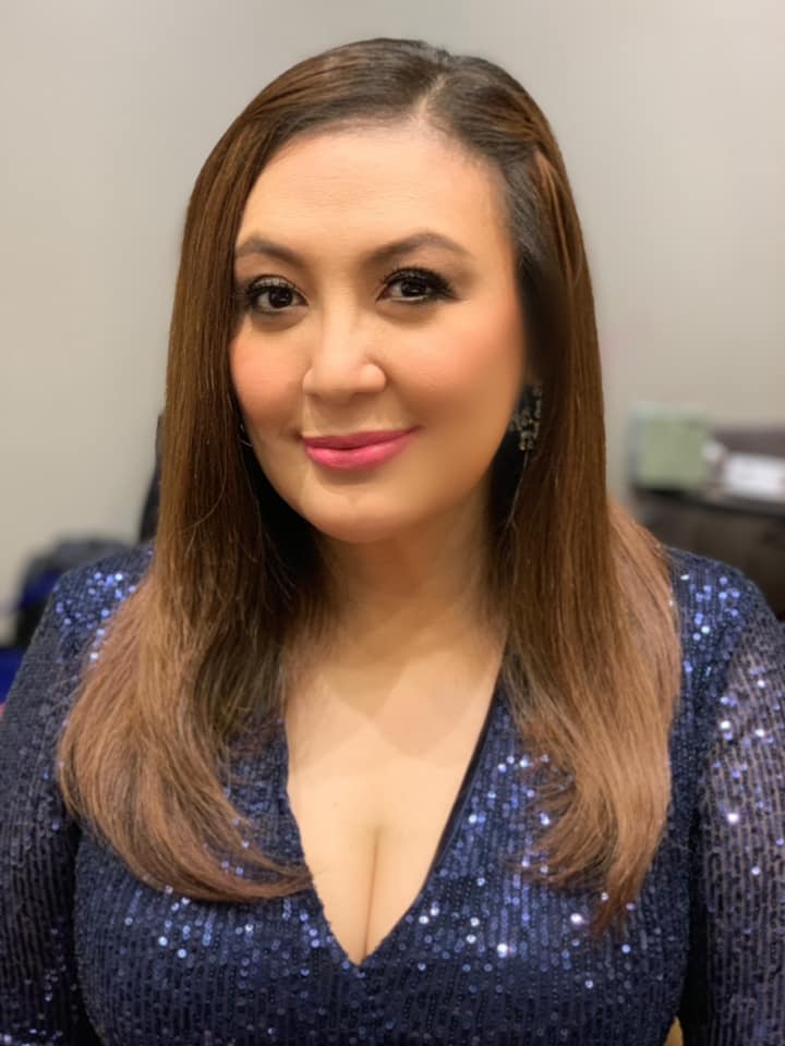 Sharon Cuneta sets aside her dream to live in a castle because of COVID ...