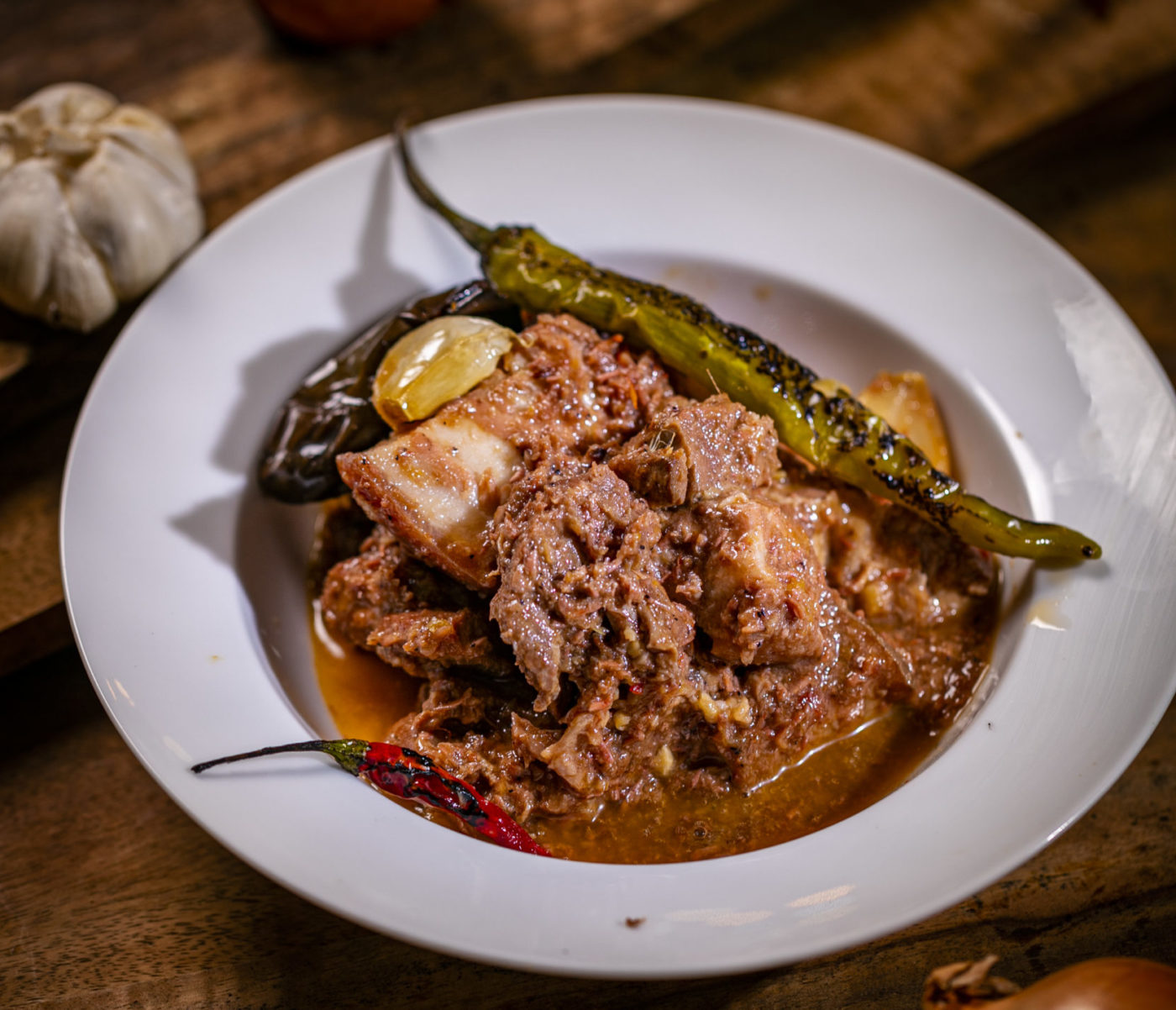 ‘Pindang damulag,’ ‘tidtad,’ ‘hornong pistu’—heritage Capampangan ...