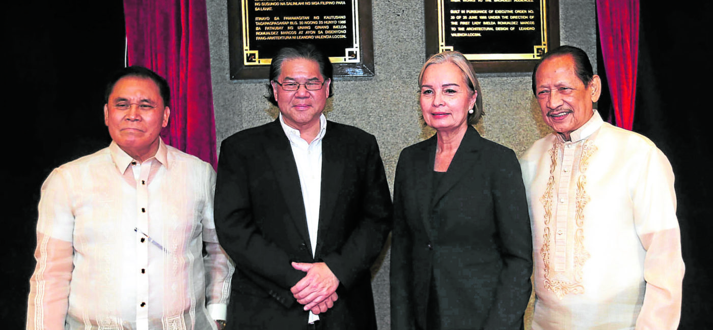 Arts can relieve a pandemic-stressed nation | Lifestyle.INQ | Lifestyle.INQ