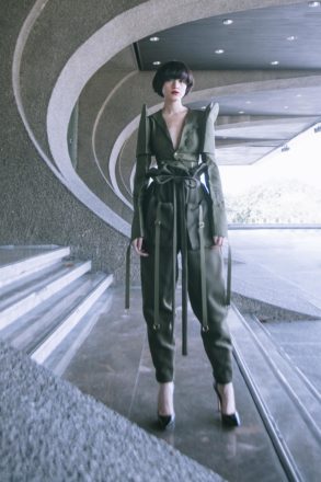 The terno that spoke to Gen Z | Lifestyle.INQ