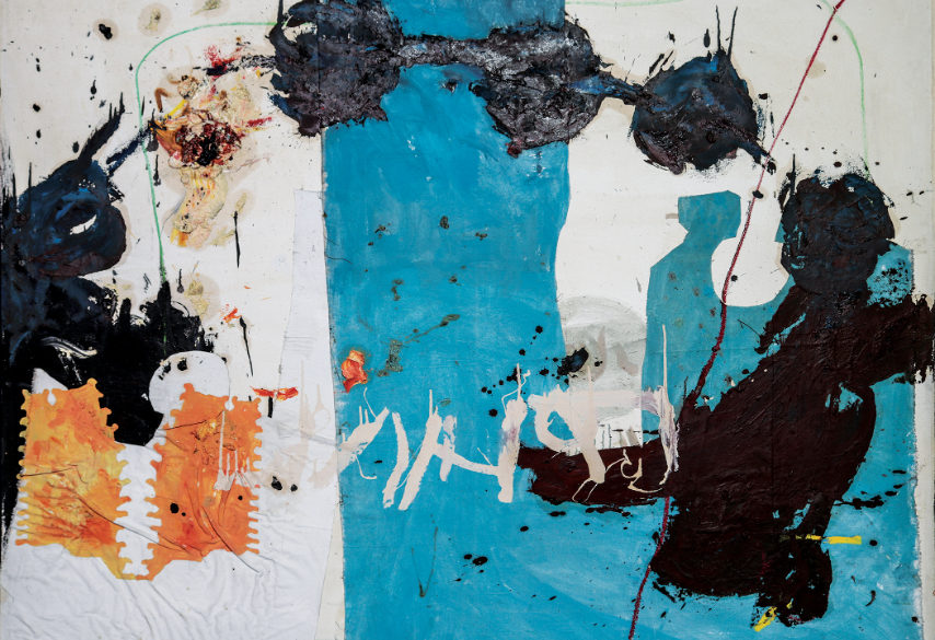 Lee Aguinaldo’s 1971 Sao Paolo Biennale works up for auction ...