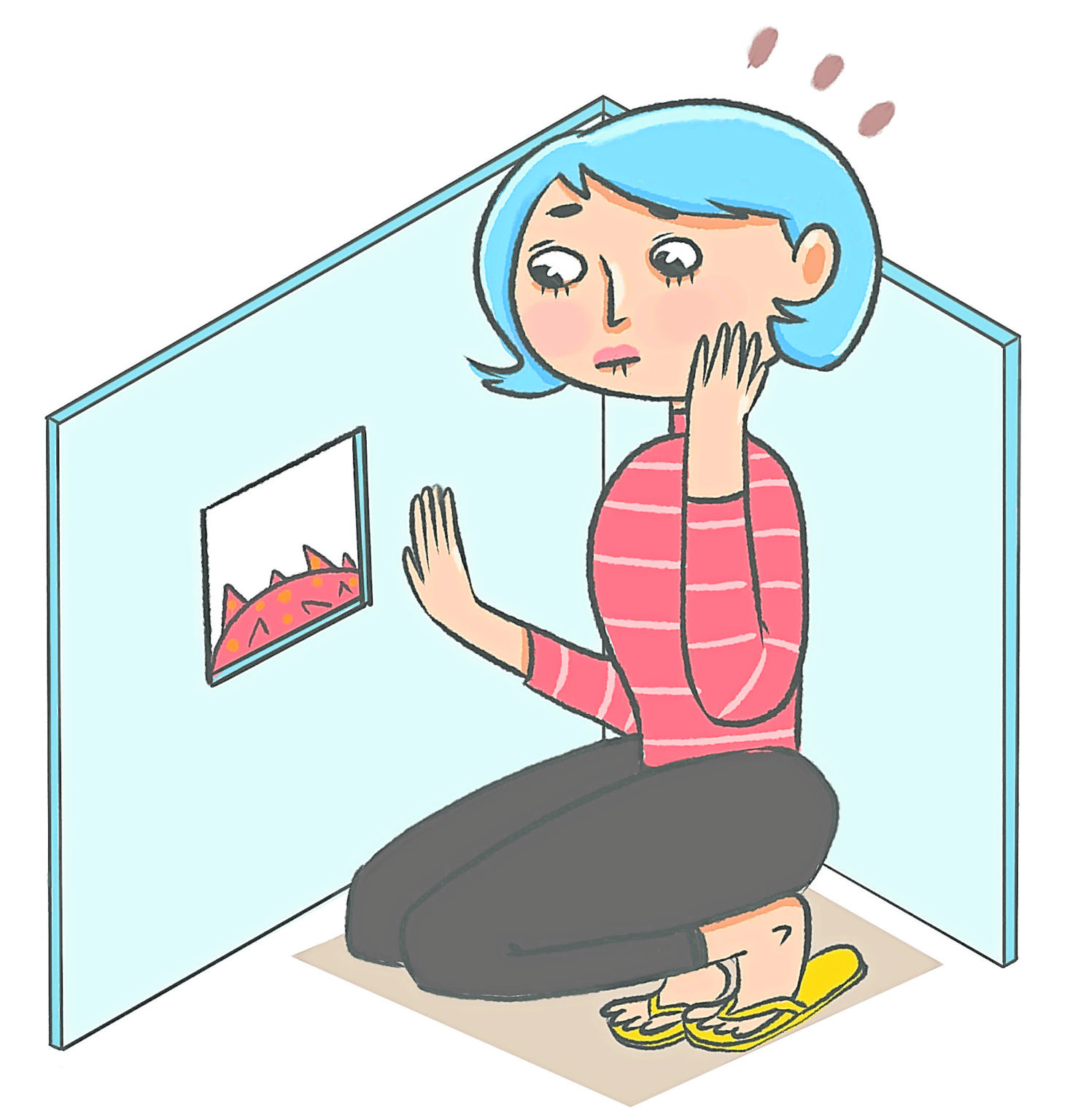 The things that make us feel safe | Lifestyle.INQ | Lifestyle.INQ