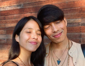 'A student of life': Maxene Magalona praises husband Rob Mananquil's ...