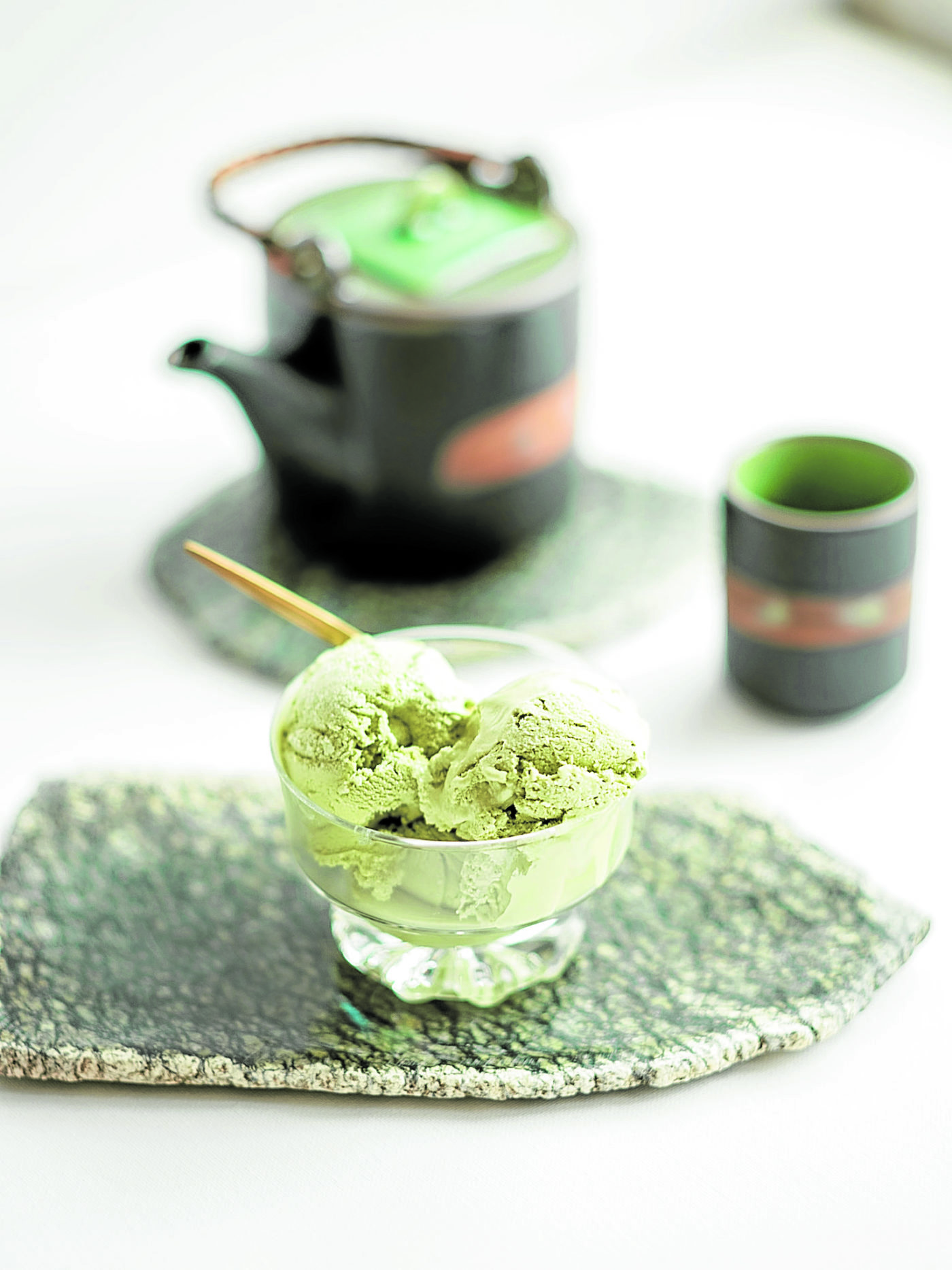 Ice cream churned the Japanese way | Lifestyle.INQ | Lifestyle.INQ