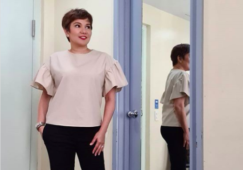 'They don't disguise our pain': Amy Perez encourages everyone to pray ...