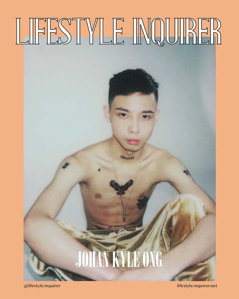 Johan Kyle Ong and Paolo Crodua chat candidly about youth, influence ...