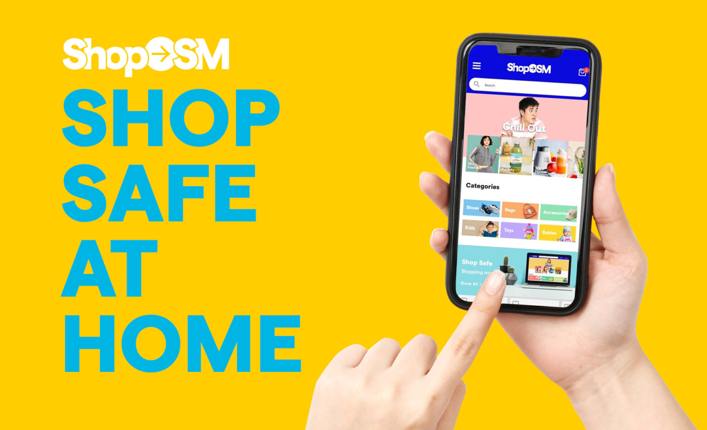 Safe shopping, customer convenience at SM Retail stores | Lifestyle.INQ ...