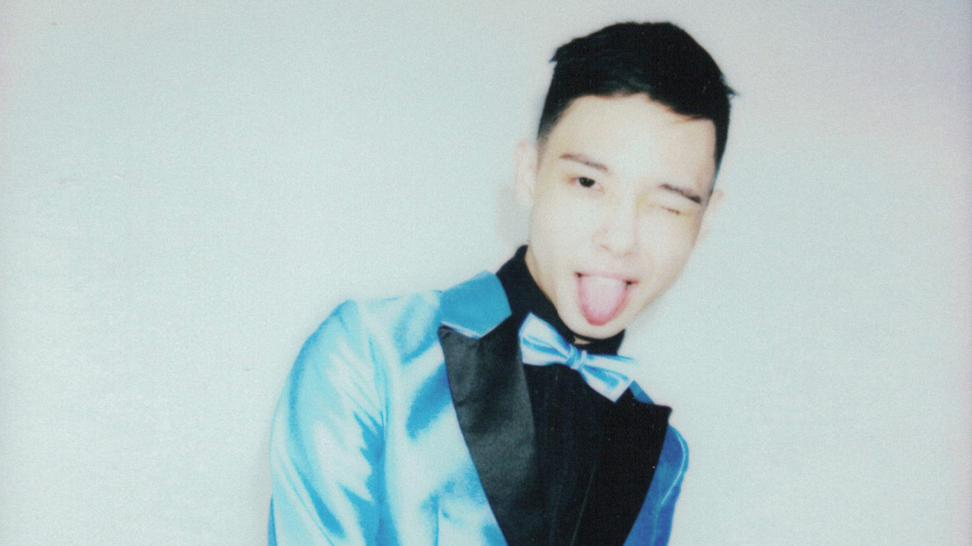 Johan Kyle Ong and Paolo Crodua chat candidly about youth, influence ...