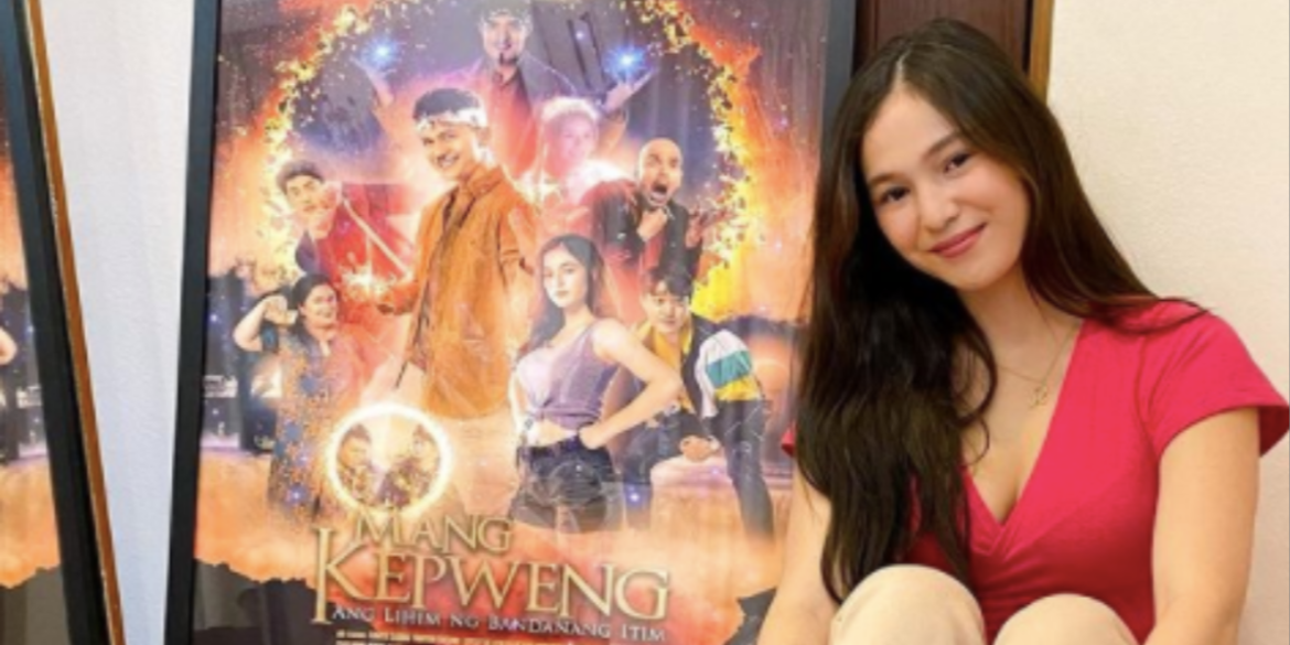 Barbie Imperial wants the power to stop stress and anxiety | Inquirer ...