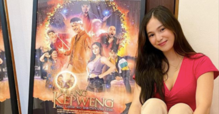 Barbie Imperial wants the power to stop stress and anxiety | Lifestyle ...