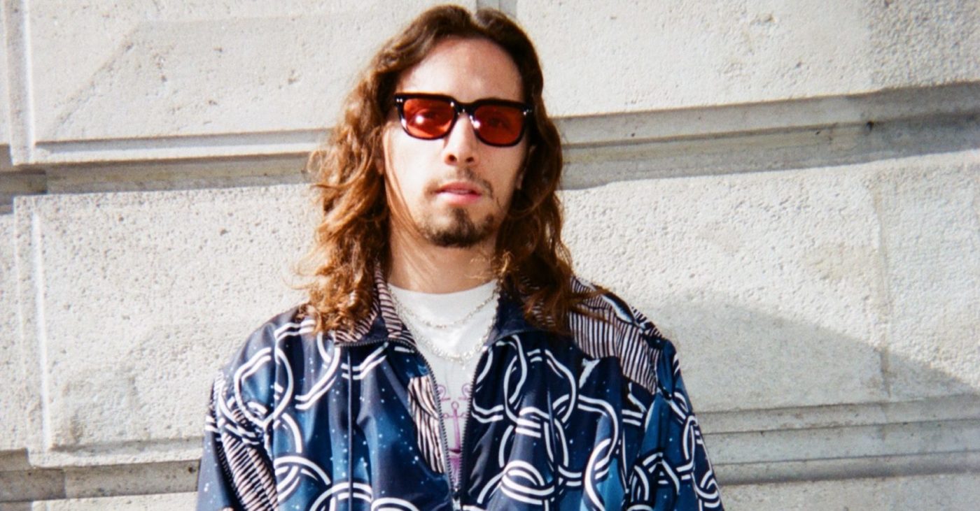 Filipino-French designer Anthony Alvarez on turning to souvenirs for ...