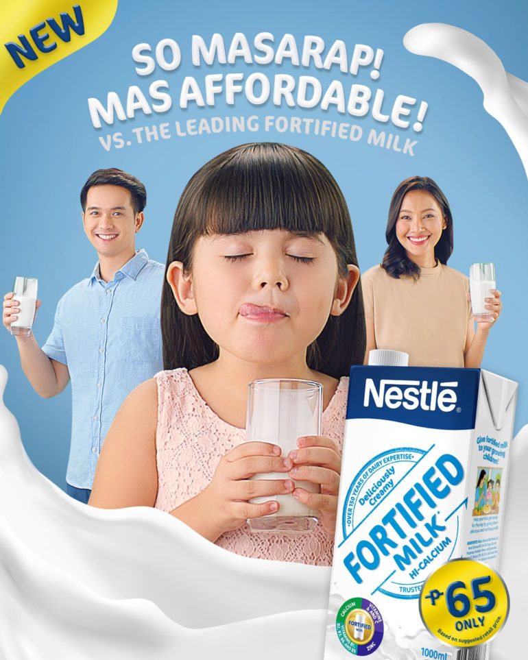 Here are three things to remember in fulfilling your family’s dairy ...