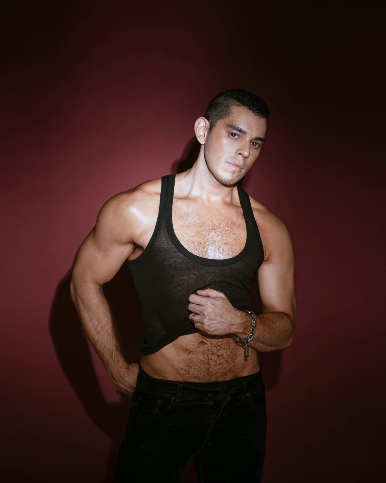 The many different lives of Mond Gutierrez | Lifestyle.INQ | Lifestyle.INQ