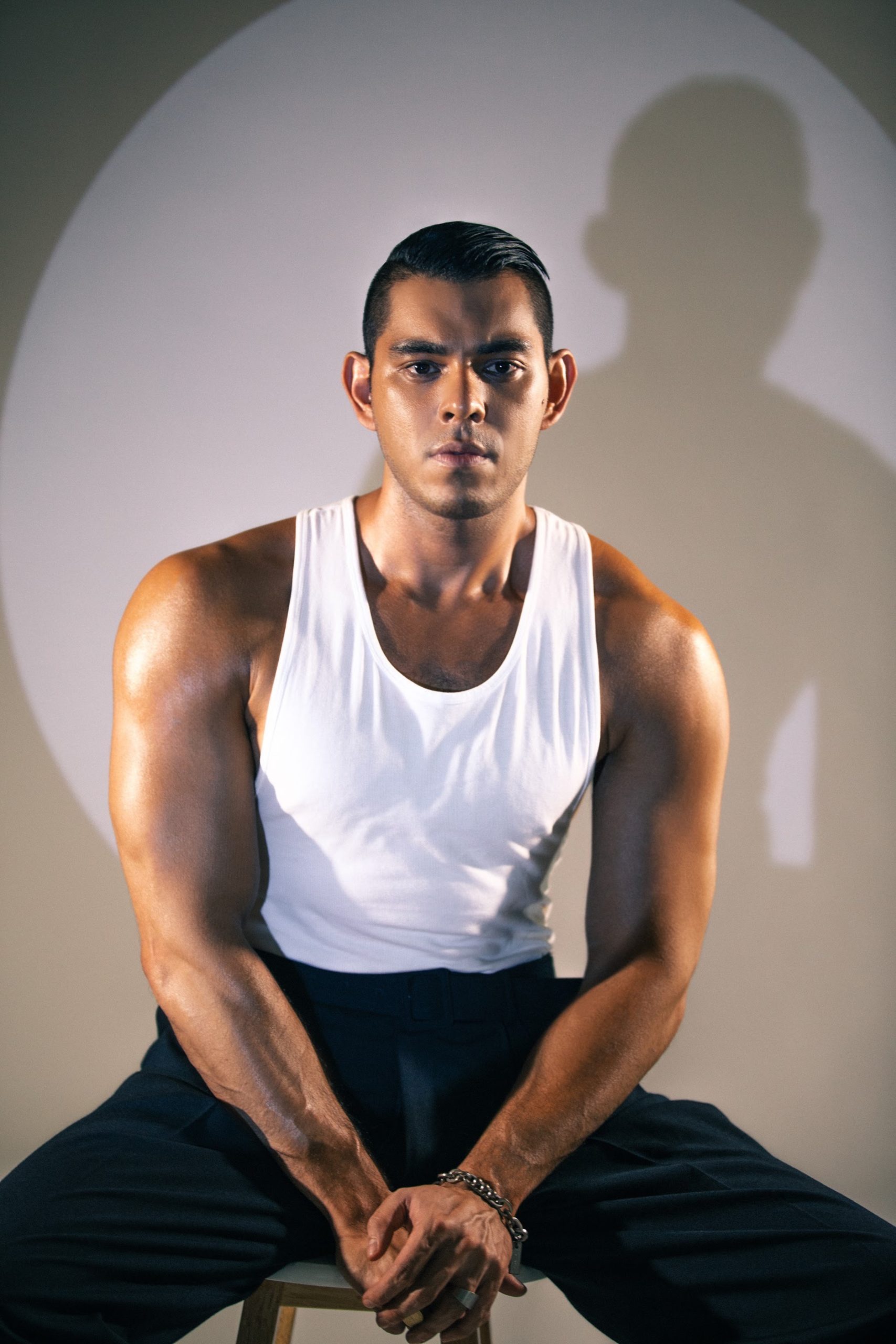 The many different lives of Mond Gutierrez | Lifestyle.INQ | Lifestyle.INQ