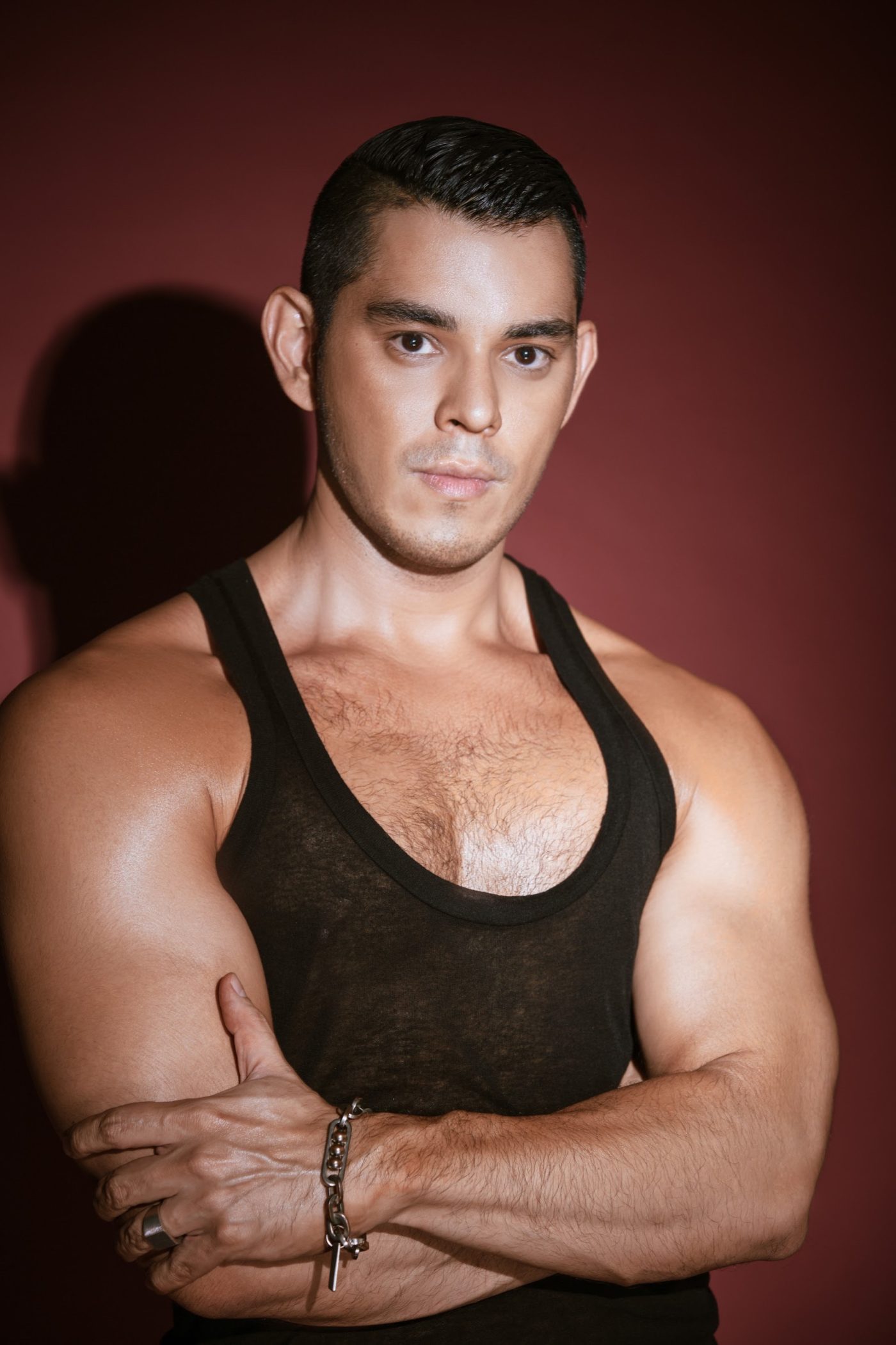 The many different lives of Mond Gutierrez | Lifestyle.INQ | Lifestyle.INQ