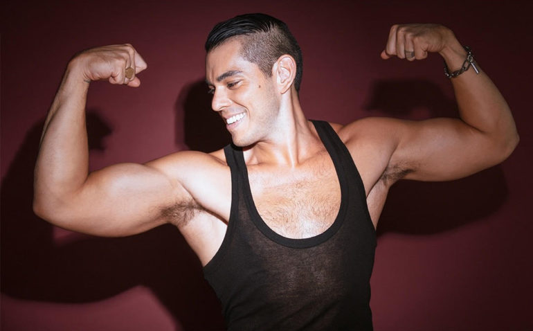 The many different lives of Mond Gutierrez | Lifestyle.INQ | Lifestyle.INQ