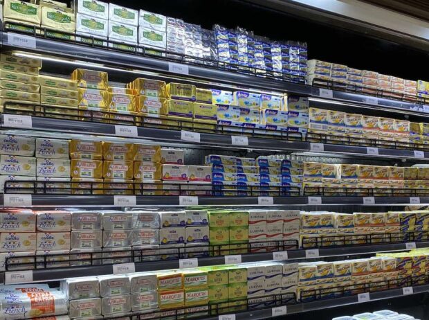 The top 7 butter brands you can get at grocery stores | Lifestyle.INQ ...