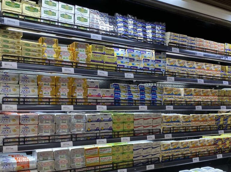 The top 7 butter brands you can get at grocery stores | Lifestyle.INQ ...