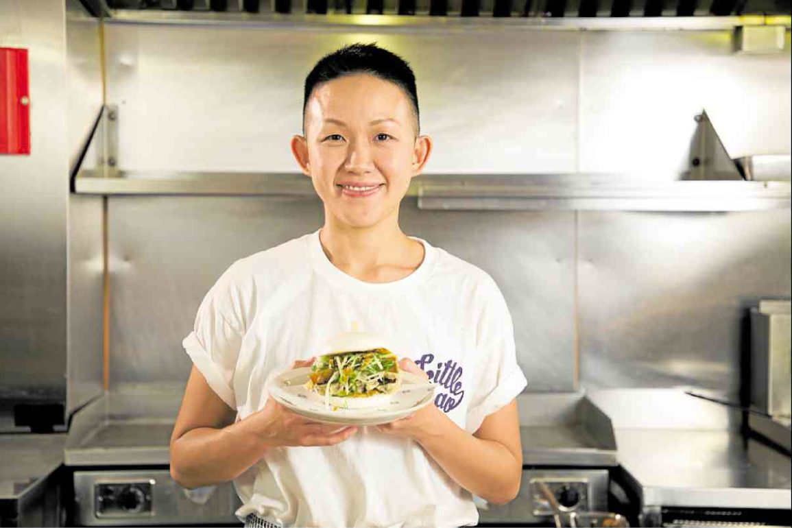 Make Asia’s 2017 Best Female Chef May Chow’s beef brisket ‘bao’ at home ...