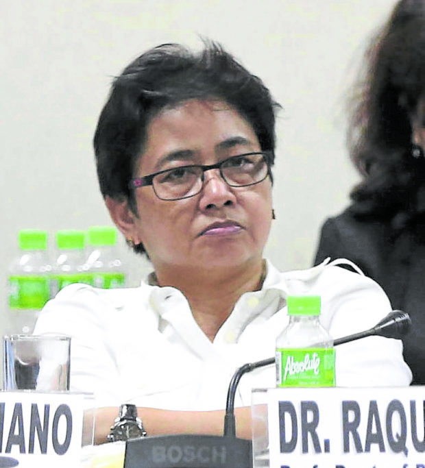 Forensic talk with Dr. Raquel Fortun | Lifestyle.INQ | Lifestyle.INQ