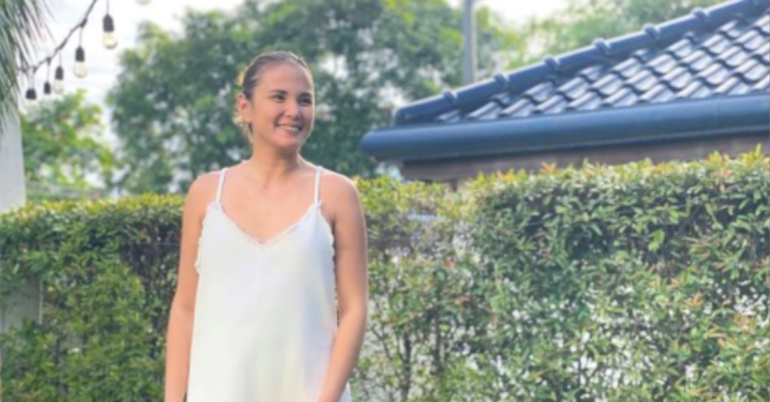 How Isabel Oli keeps up with her 3 kids at 39 | Lifestyle.INQ ...