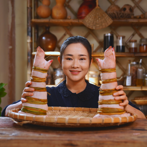 The addictive mystique of Dianxi Xiaoge’s utopian cooking | Lifestyle ...