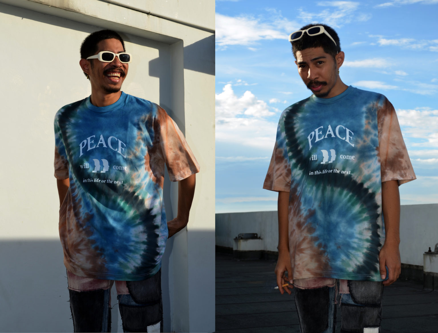 Kurimaw is the breakout hip-hop artist you’re not listening to ...