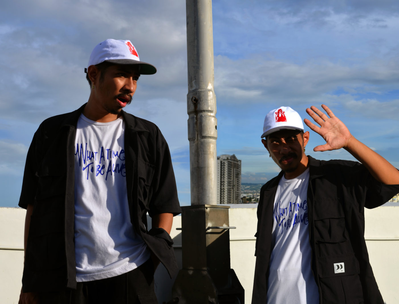 Kurimaw is the breakout hip-hop artist you’re not listening to ...