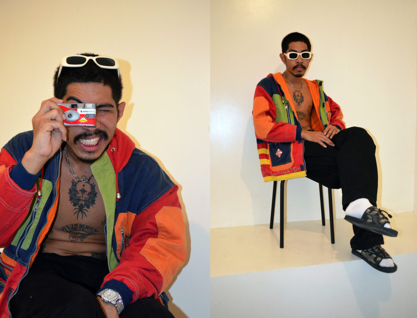 Kurimaw is the breakout hip-hop artist you’re not listening to ...