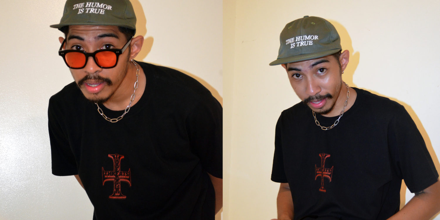 Kurimaw is the breakout hip-hop artist you’re not listening to ...