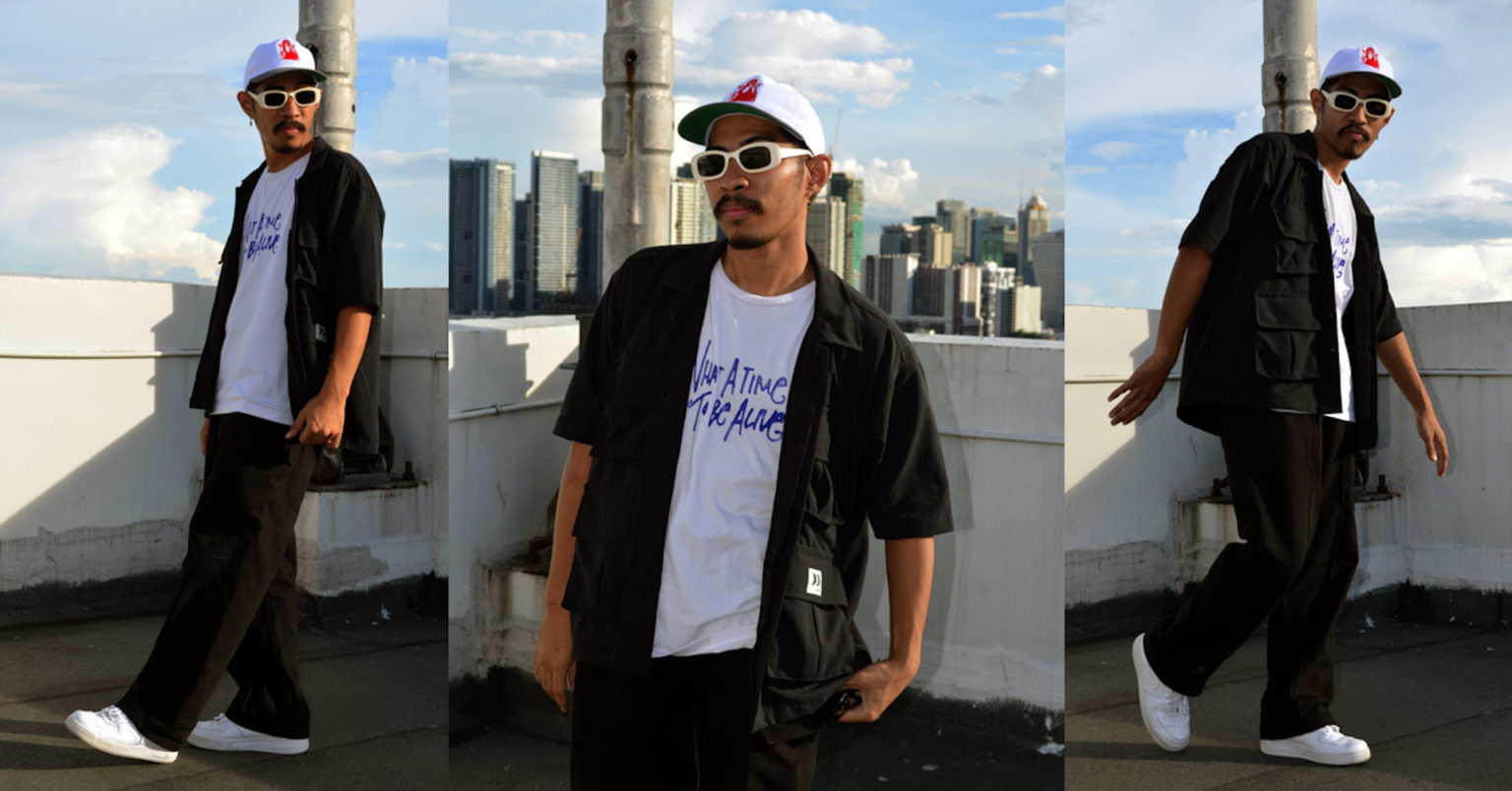 Kurimaw is the breakout hip-hop artist you’re not listening to ...