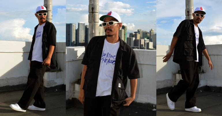 Kurimaw is the breakout hip-hop artist you’re not listening to ...