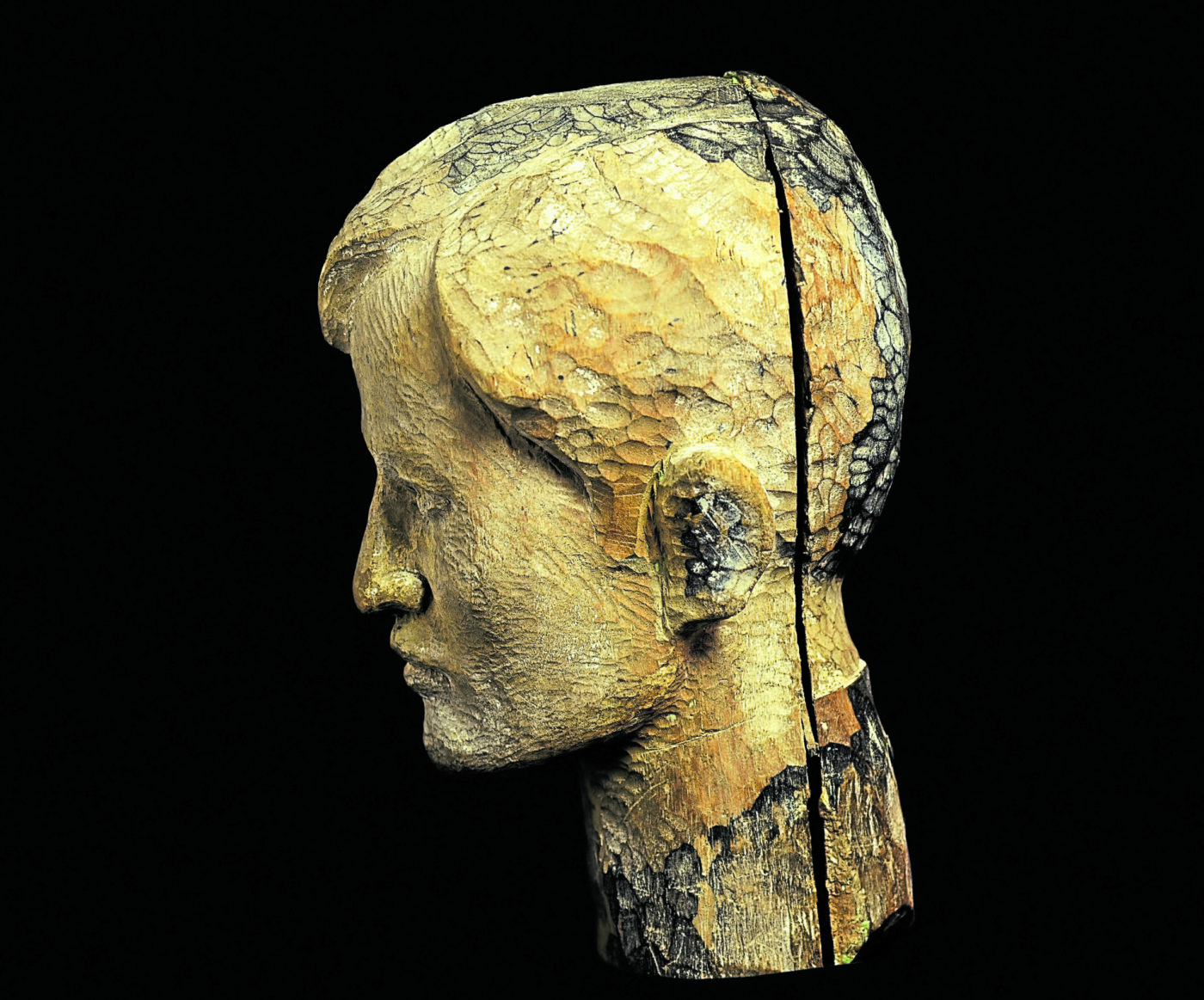 New book reveals Rizal as master carver | Lifestyle.INQ | Lifestyle.INQ