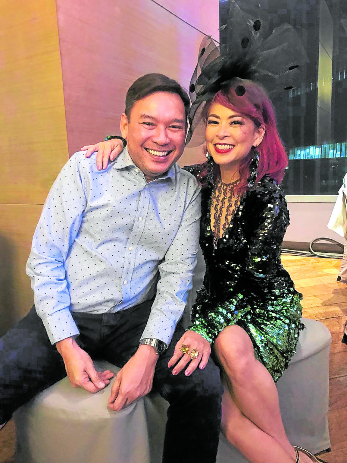 Back to basics | Lifestyle.INQ | Lifestyle.INQ