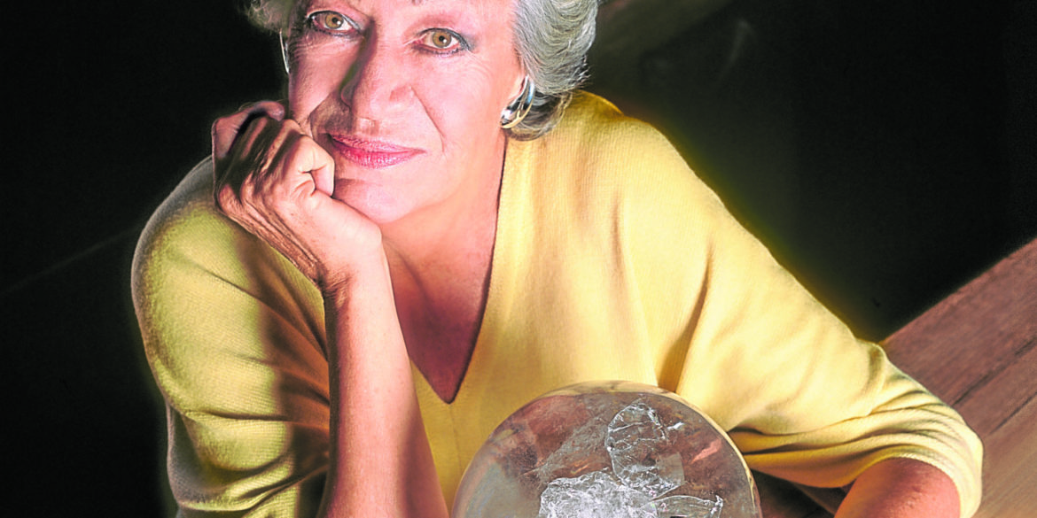 Famed jewelry designer Elsa Peretti dies | Inquirer Lifestyle