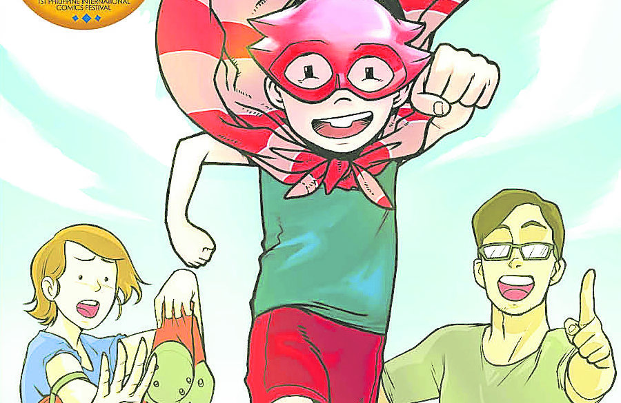 A super book about the spectrum | Lifestyle.INQ