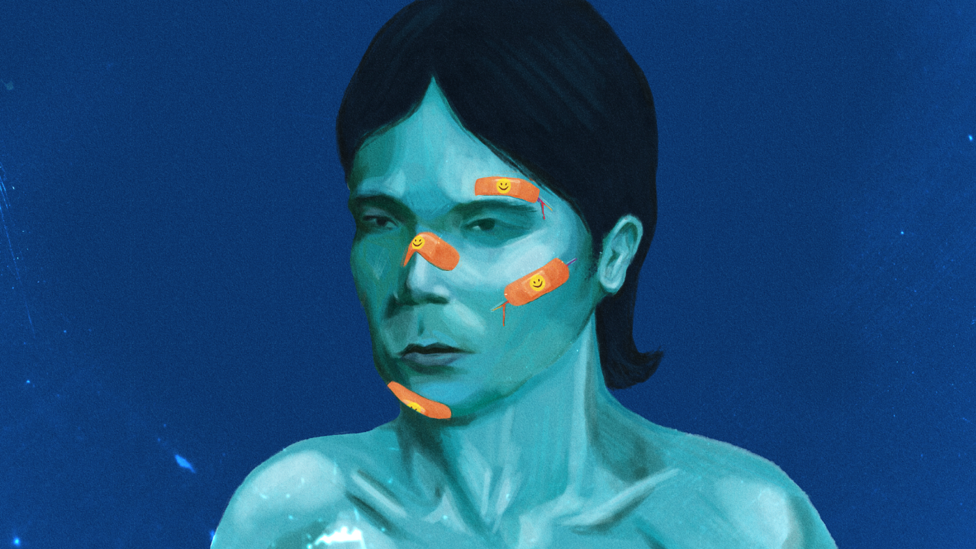 Wiping that smile off our faces | Lifestyle.INQ | Lifestyle.INQ