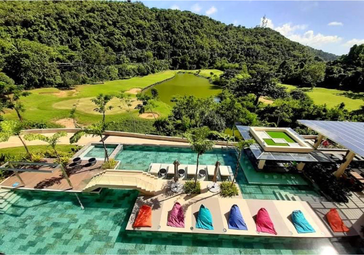 Fairways & Bluewater Boracay bags several coveted awards in 2021 ...